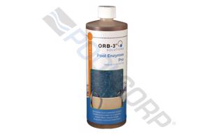 POOL360 | 1 qt Bottle Pool Enzymes Pro