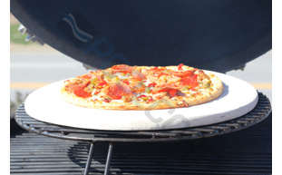 POOL360 | 10" Medium Heavy Duty Ceramic Cooking Stone