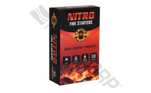 POOL360 | Nitro Fire Starter