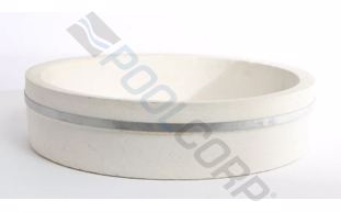 POOL360 | XL Fire Ring