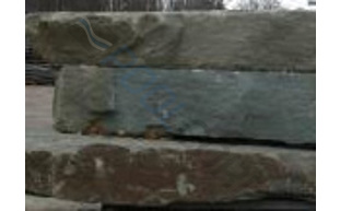 POOL360 | 4” to 8” Colonial Steps Natural Green, Blue and Gray