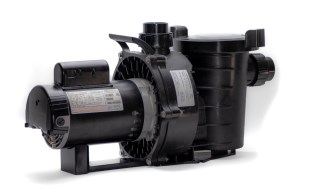 POOL360 | REV Single Speed Primary Pool Pump 2HP