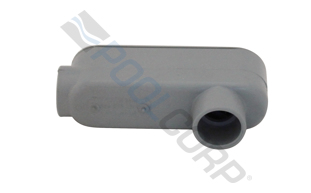 horizon | .75" SLB20S LB Access Fitting