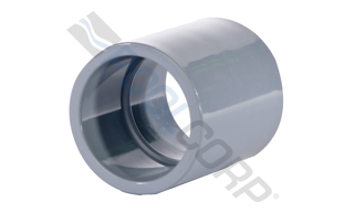 POOL360 | 1" Coupling