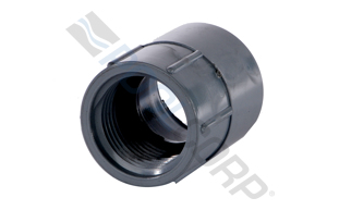 POOL360 | .5" FA15 Female Adapter NPT Tapered Thread