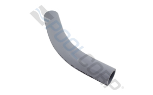 POOL360 | 1" Sweep 45 Degree Conduit PVC