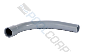 POOL360 | 1" Sweep 90 Degree Bell End
