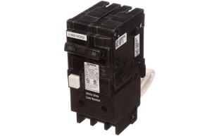 POOL360 | 2-Pole 30A GFCI Circuit Breaker