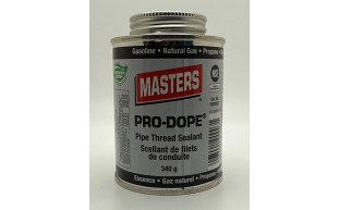 POOL360 | 250ml Pro-Dope® Sealer Can