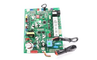 POOL360 | CARTE PCB INVERTER C&H 7.3KW