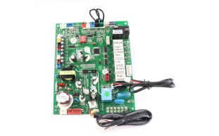 POOL360 | CARTE PCB INVERTER C&H 11.4KW