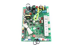POOL360 | CARTE PCB INVERTER C&H 18KWTRI