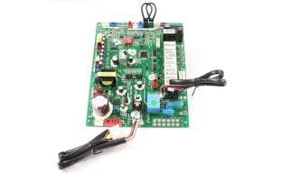 POOL360 | CARTE PCB INVERTER C&H 14.5KW
