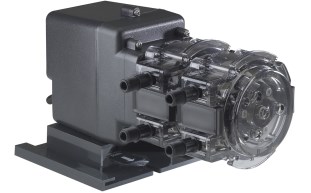 POOL360 | Classic 100DMP5 Double Head Fixed Output Pump 100GPD