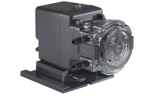 POOL360 | Classic 45MPHP2 Single Head Fixed Output Pump 3GPD