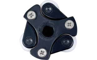 POOL360 | Roller Assembly for Classic Series Pumps 4 Pack for Pre-2011 Pumps