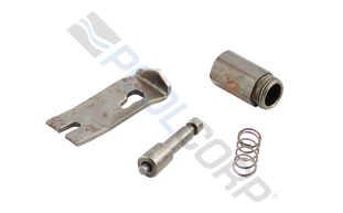 POOL360 | Index Pin Assembly with Lifter for 45, 85, 100 & 170 Series ...