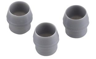 POOL360 | Ferrule for All Stenner Pumps .25" 24 Pack