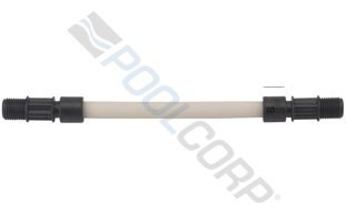 POOL360 | Pump Tube B with .25" Ferrule for Econ Series Pumps 2 Pack
