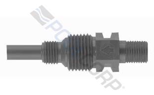 POOL360 | Check Valve Injection Fitting 3/8"