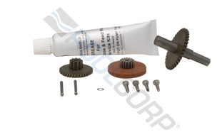 POOL360 | Gear Case Service Kit for Classic 85 & 170 Adjustable Pumps