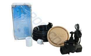 POOL360 | Levolor with Sensor 200' and 1" Valve Series K1100