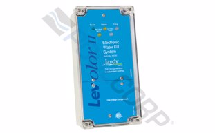 POOL360 | Levolor Dual with 2 Sensors 100' and 2-1" Valve Series K2300