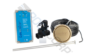 POOL360 | Levolor Hi Lev with Slip Sensor 200' and 1" Valve Series K-2000