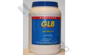 POOL360 | 10 lbs pH Down