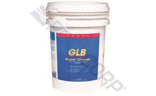POOL360 | GLB | 100 lb Super Charge Shock Oxidizer