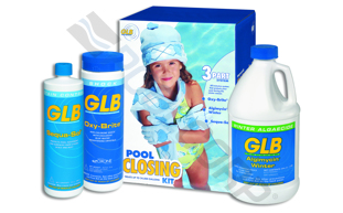 POOL360 | GLB® Pool Closing Kit