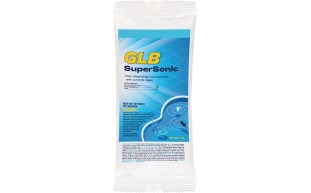 POOL360 | 1 lb SuperSonic Shock with 73% Available Chlorineine