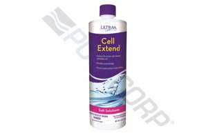 POOL360 | 1 qt Cell Extend