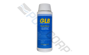 POOL360 | 5 lb SuperSonic Shock with 73% Available Chlorineine