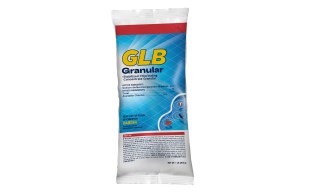 POOL360 | 1 lb Granular Dichlor Chlorine Pouch