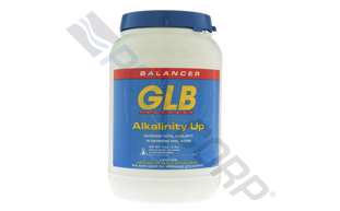 POOL360 | 7.5 lbs Alkalinity Up