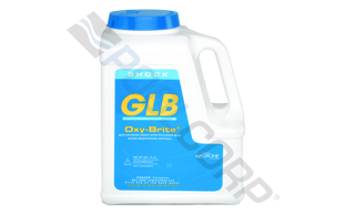 POOL360 | GLB | 20 lb Oxy-Brite® Non-Chlorine Shock Oxidizer