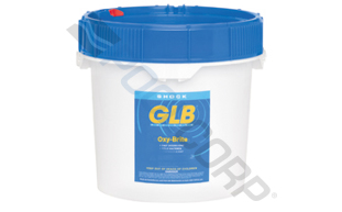 POOL360 | 50 lb Oxy-Brite® Non-Chlorine Shock Oxidizer