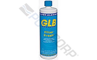 POOL360 | 1 qt Bottle Filter Fresh® Filter Cleaner
