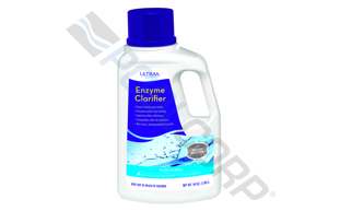 POOL360 | 1/2 gal Enzyme Clarifier