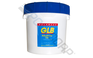 POOL360 | 25 lbs Alkalinity Up