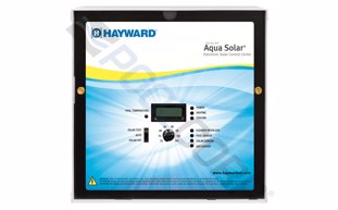 POOL360 | AquaSolar® Pool Control with Display Low Voltage Output