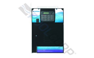 POOL360 | ProLogic™ 4 Relays with 4 Valves, 2 Heaters, Solar