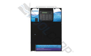 POOL360 | ProLogic™ 8-Relays with 4 Valves, 2 Heater, Solar