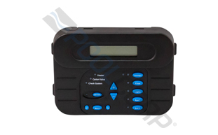 POOL360 | ProLogic P-4 Local Display