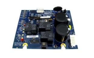 POOL360 | AquaTrol Main PCB Circuit Board Replacement