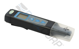 POOL360 | Waterproof Handheld Salt Meter