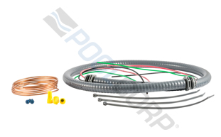 POOL360 | Electrical Installation Kit for use with Hayward AquaRite Salt Chlorinator