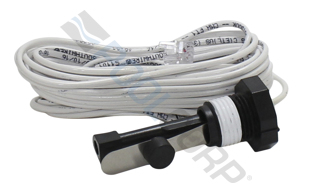 POOL360 | Replacement Flow Switch No Tee with 25' Cord