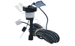 POOL360 | Replacement Flow Switch No Tee with 15' Cord